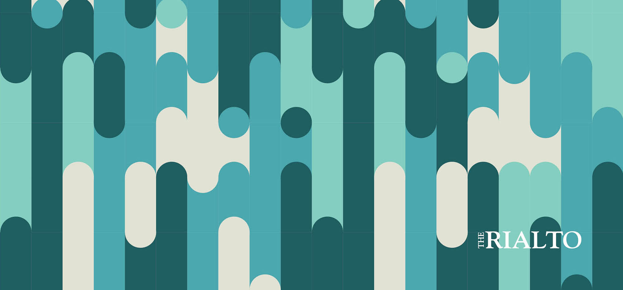 The Rialto - the poetry magazine to read