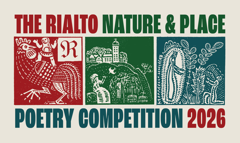 Nature and Place winners 2026 announced | The Rialto - the poetry ...