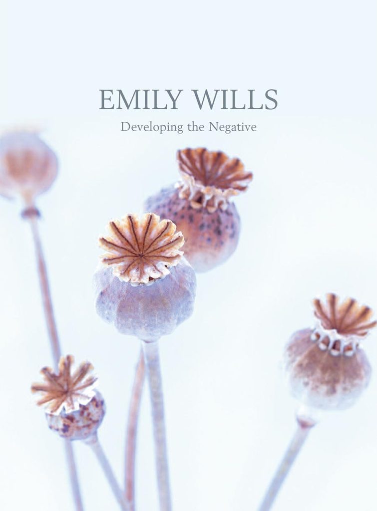 Developing the Negative | The Rialto - the poetry magazine to read